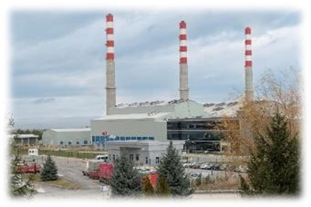 Anadolu Glass Factory, Turkey | Generators | Diesel Gensets | Hybrid ...