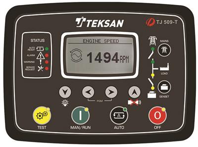 Teksan